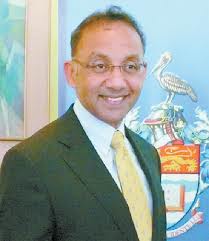 No need for a trade war between Jamaica and Trinidad and Tobago - Sir ...